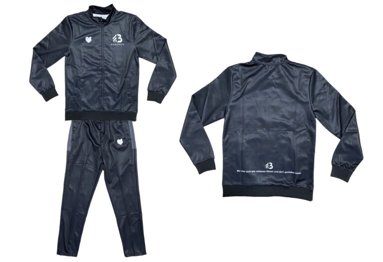 アウターのチームオーダー | TANUKI FACTORY